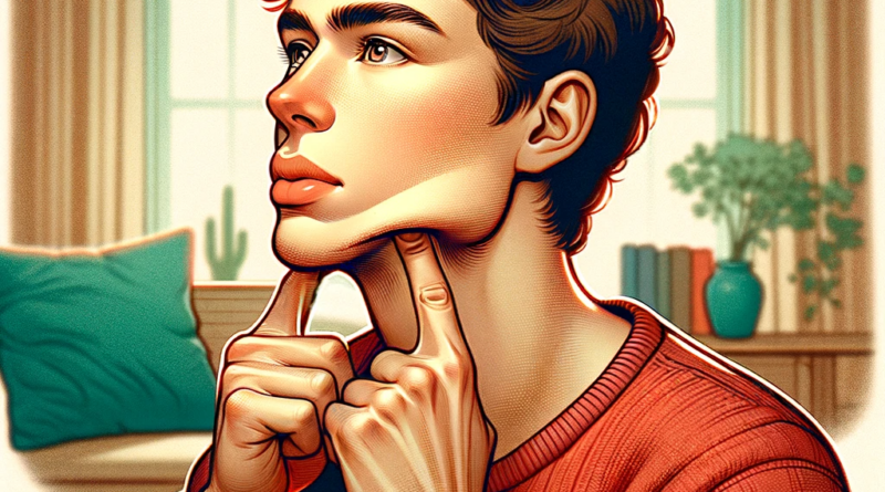 Mewing: The revolutionary technique for improving facial structure ...