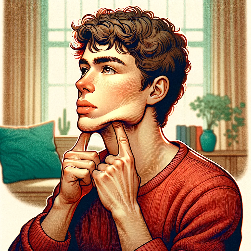 Mewing: The revolutionary technique for improving facial structure ...